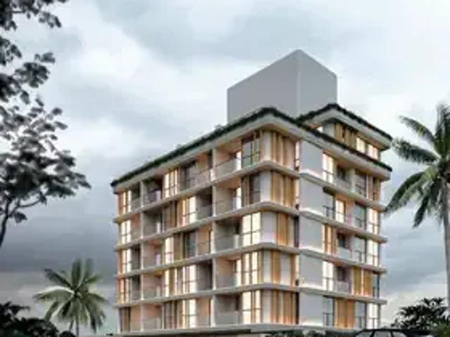 Apartamento para Venda em João Pessoa/PB Bessa 2 Quartos