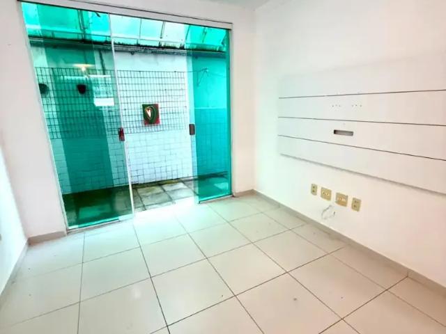 Apartamento para Venda em João Pessoa/PB Bessa 2 Quartos
