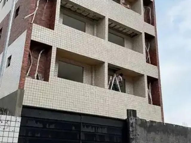 Apartamento para Venda em João Pessoa/PB Bessa 2 Quartos