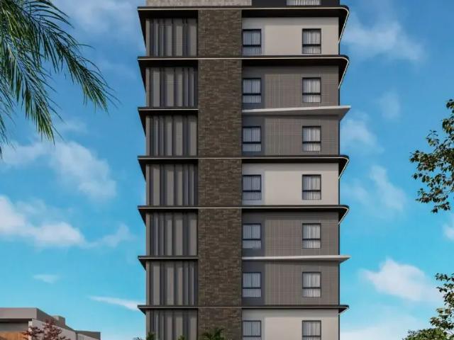 Apartamento para Venda em João Pessoa/PB Bessa 2 Quartos