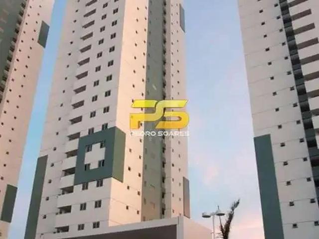 Apartamento para Venda em João Pessoa/PB Bessa 4 Quartos
