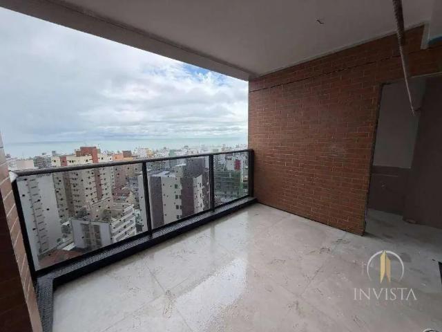 Apartamento para Venda em João Pessoa/PB Bessa 4 Quartos