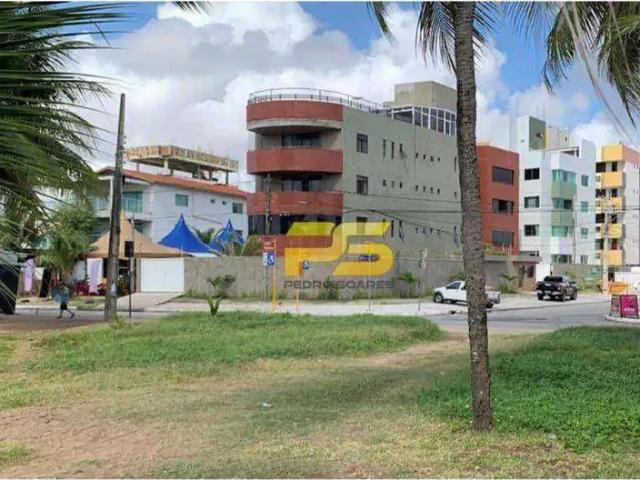 Apartamento para Venda em João Pessoa/PB Bessa 4 Quartos