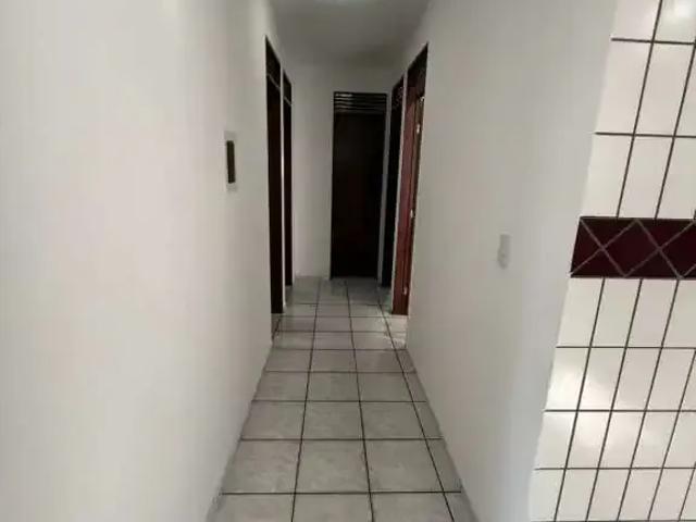 Apartamento para Venda em João Pessoa/PB Bessa 4 Quartos