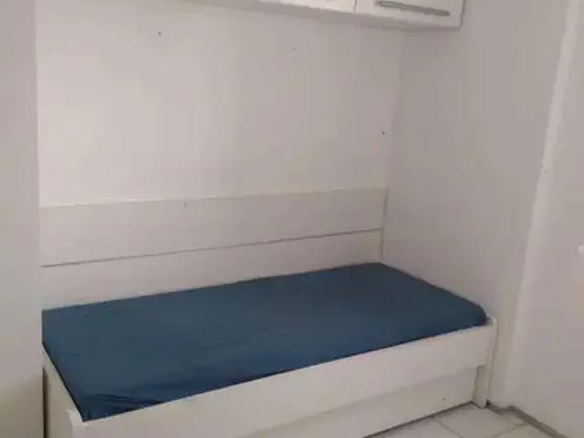 Apartamento para Venda em João Pessoa/PB Bessa 4 Quartos