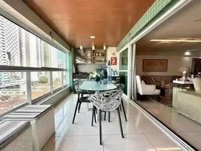 Apartamento para Venda em João Pessoa/PB Brisamar 3 Quartos