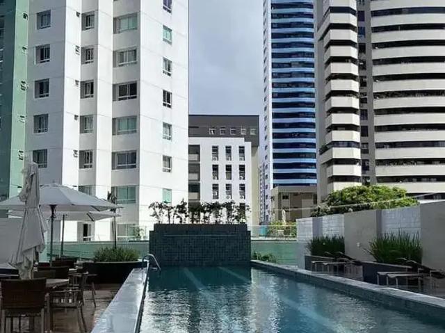 Apartamento para Venda em João Pessoa/PB Brisamar 3 Quartos