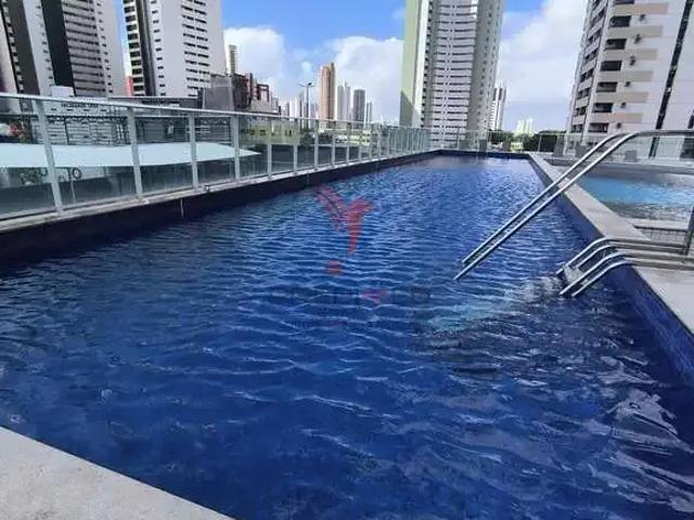 Apartamento para Venda em João Pessoa/PB Brisamar 3 Quartos