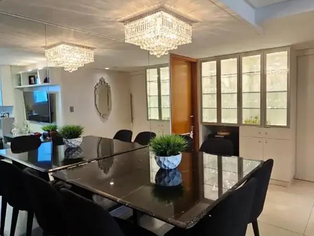 Apartamento para Venda em João Pessoa/PB Brisamar 3 Quartos
