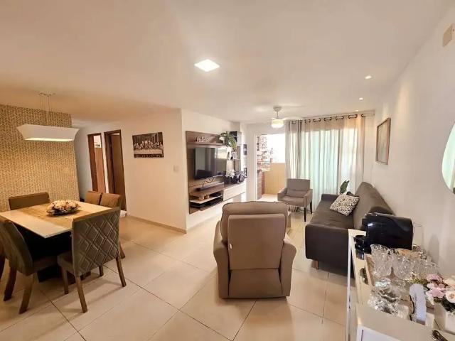 Apartamento para Venda em João Pessoa/PB Brisamar 3 Quartos