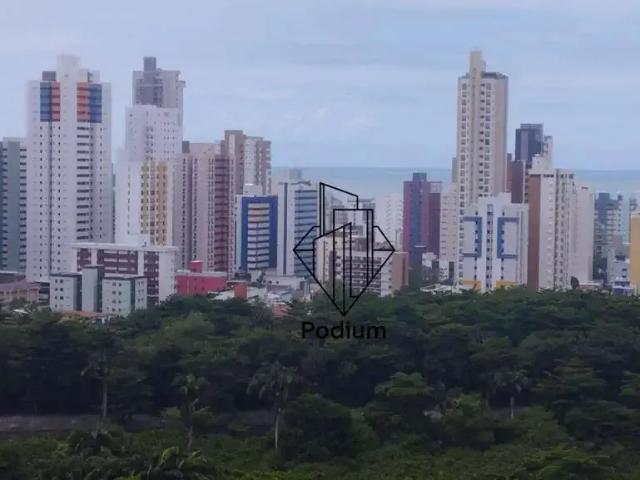 Apartamento para Venda em João Pessoa/PB Brisamar 3 Quartos