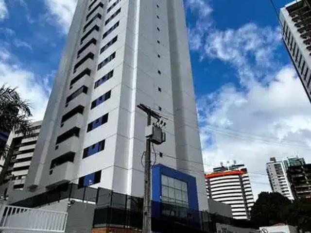 Apartamento para Venda em João Pessoa/PB Brisamar 3 Quartos