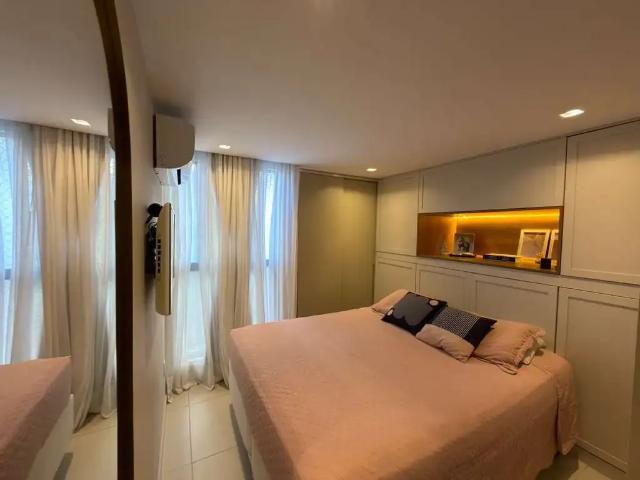 Apartamento para Venda em João Pessoa/PB Brisamar 3 Quartos