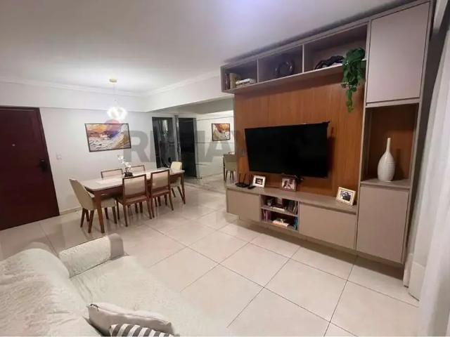 Apartamento para Venda em João Pessoa/PB Brisamar 3 Quartos