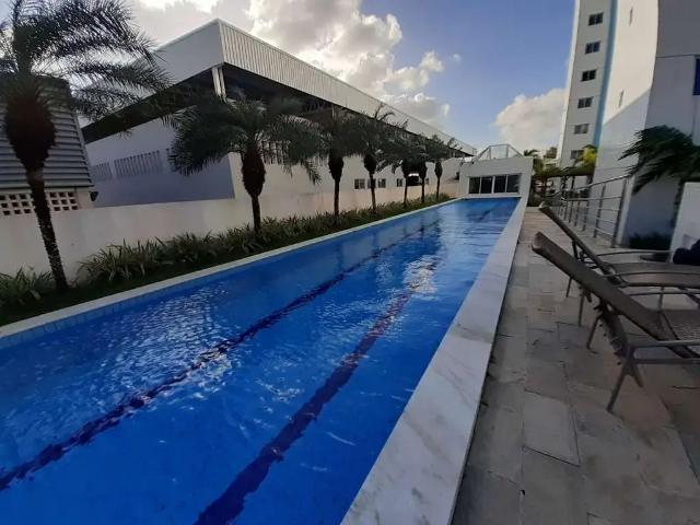 Apartamento para Venda em João Pessoa/PB Brisamar 3 Quartos