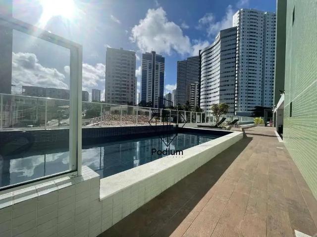 Apartamento para Venda em João Pessoa/PB Brisamar 3 Quartos