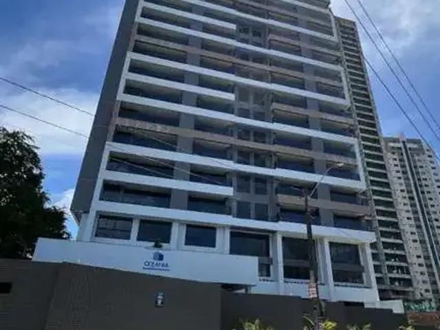 Apartamento para Venda em João Pessoa/PB Brisamar 3 Quartos
