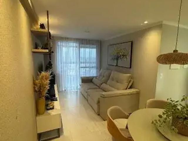 Apartamento para Venda em João Pessoa/PB Brisamar 3 Quartos