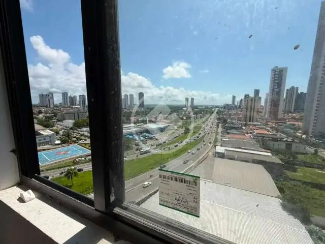Apartamento para Venda em João Pessoa/PB Brisamar 3 Quartos