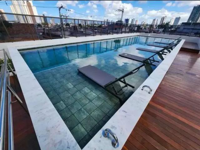 Apartamento para Venda em João Pessoa/PB Brisamar 3 Quartos