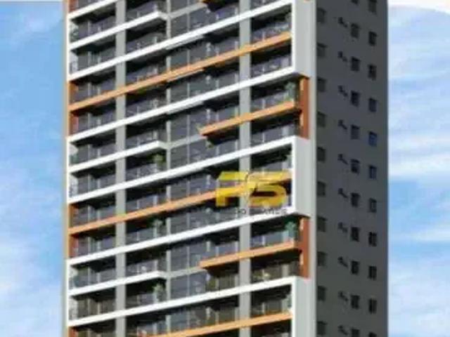 Apartamento para Venda em João Pessoa/PB Brisamar 3 Quartos