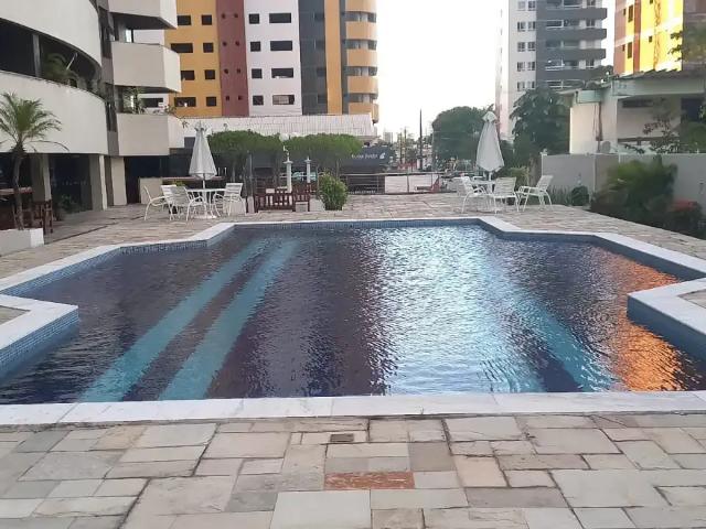 Apartamento para Venda em João Pessoa/PB Brisamar
