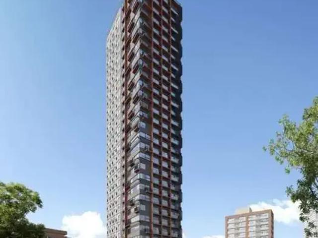 Apartamento para Venda em João Pessoa/PB Brisamar 1 Quartos