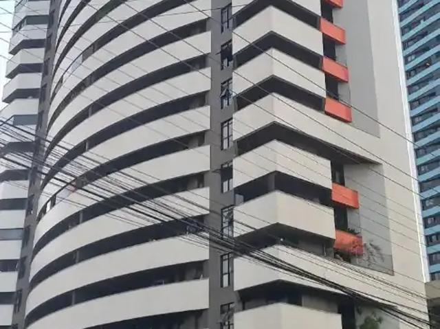 Apartamento para Venda em João Pessoa/PB Brisamar
