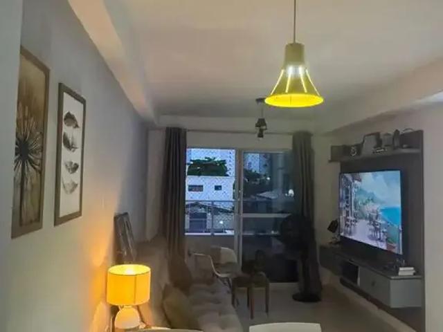 Apartamento para Venda em João Pessoa/PB Brisamar 2 Quartos