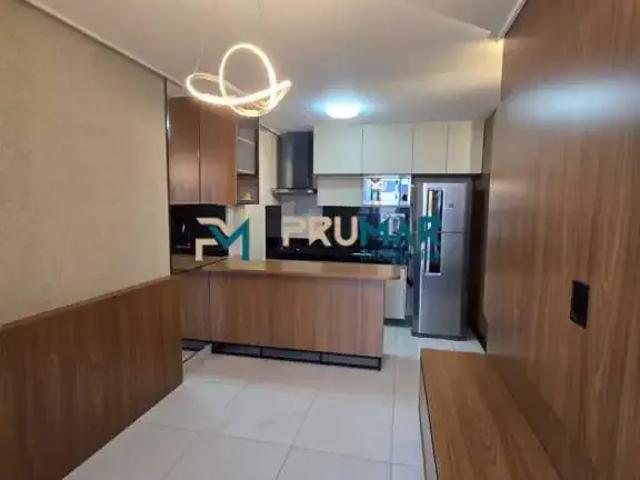 Apartamento para Venda em João Pessoa/PB Brisamar 2 Quartos