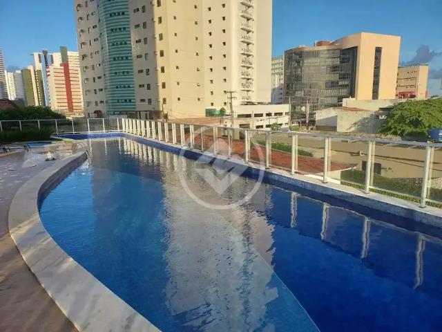 Apartamento para Venda em João Pessoa/PB Brisamar 2 Quartos