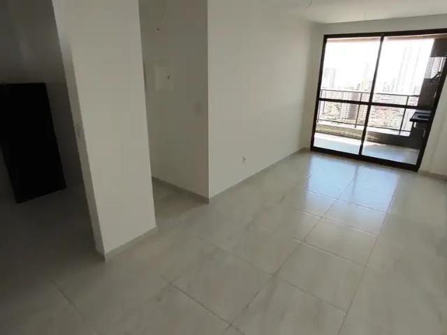Apartamento para Venda em João Pessoa/PB Brisamar 2 Quartos