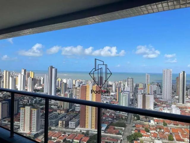 Apartamento para Venda em João Pessoa/PB Brisamar 2 Quartos