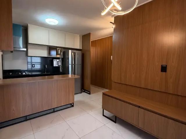 Apartamento para Venda em João Pessoa/PB Brisamar 2 Quartos