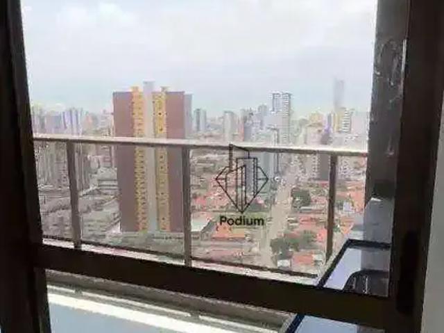 Apartamento para Venda em João Pessoa/PB Brisamar 2 Quartos