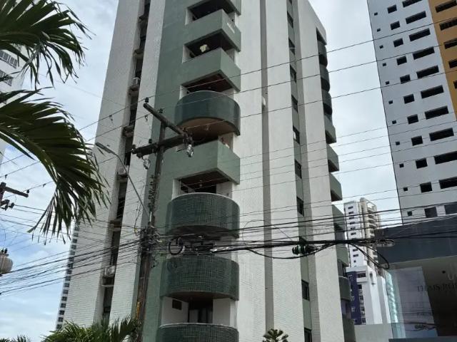 Apartamento para Venda em João Pessoa/PB Brisamar