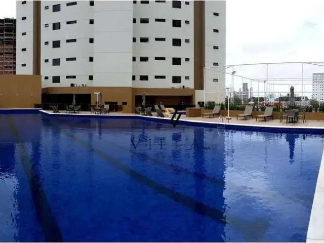 Apartamento para Venda em João Pessoa/PB Brisamar 4 Quartos