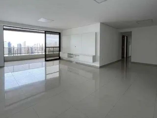 Apartamento para Venda em João Pessoa/PB Brisamar 4 Quartos