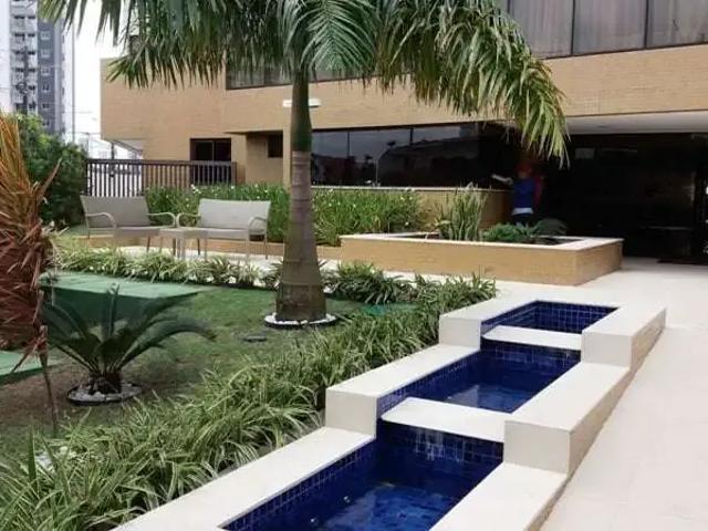 Apartamento para Venda em João Pessoa/PB Brisamar 4 Quartos