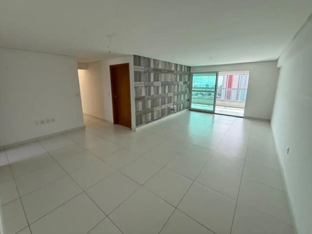 Apartamento para Venda em João Pessoa/PB Brisamar 4 Quartos