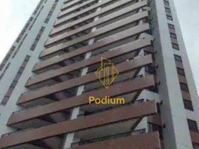 Apartamento para Venda em João Pessoa/PB Brisamar 4 Quartos