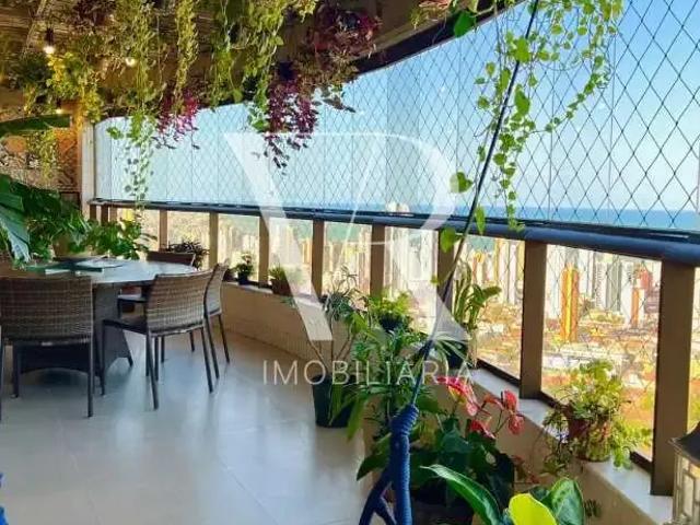 Apartamento para Venda em João Pessoa/PB Brisamar 4 Quartos