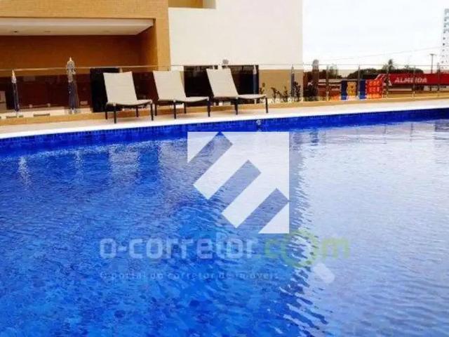 Apartamento para Venda em João Pessoa/PB Brisamar 4 Quartos