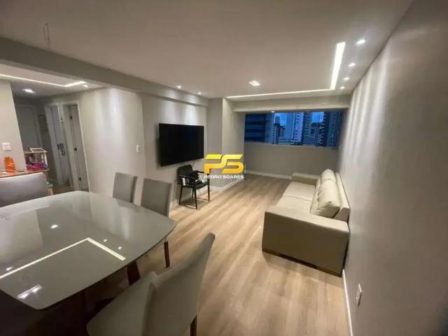 Apartamento para Venda em João Pessoa/PB Brisamar