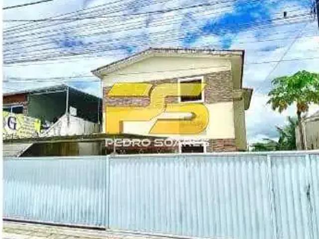 Apartamento para Venda em João Pessoa/PB Gramame 1 Quartos