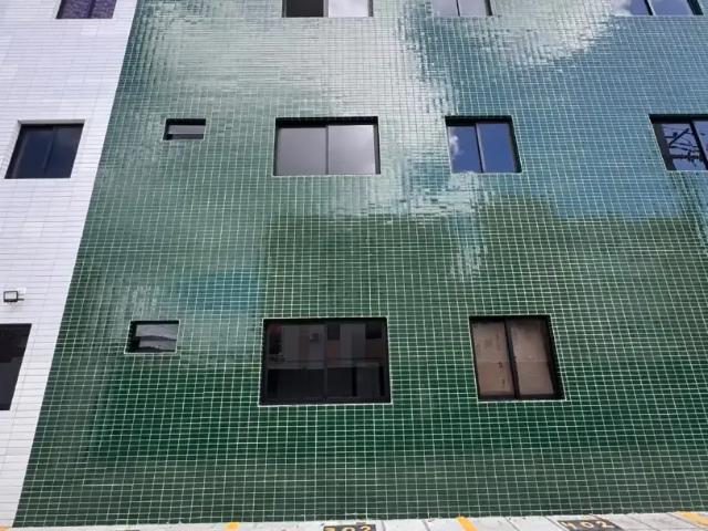 Apartamento para Venda em João Pessoa/PB Gramame 1 Quartos