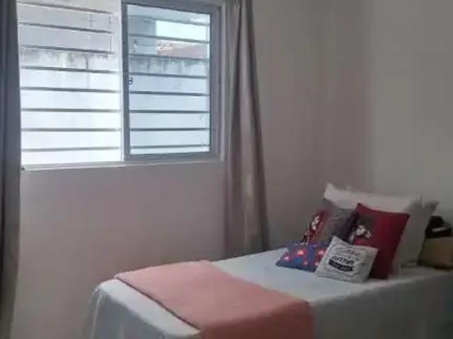 Apartamento para Venda em João Pessoa/PB Gramame 2 Quartos