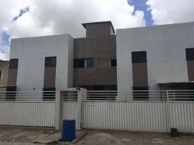 Apartamento para Venda em João Pessoa/PB Gramame 2 Quartos