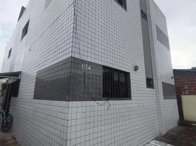 Apartamento para Venda em João Pessoa/PB Gramame 2 Quartos