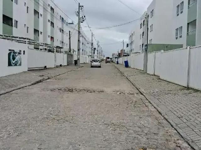 Apartamento para Venda em João Pessoa/PB Gramame 2 Quartos